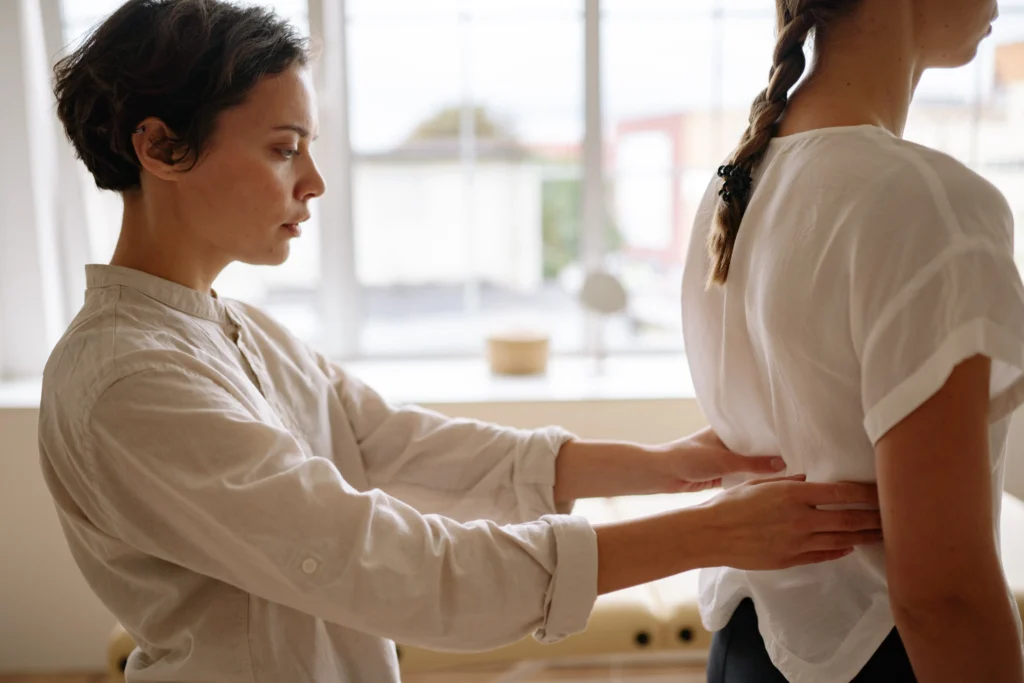 Back and Hip Pain After Weight Loss: Causes and Solutions