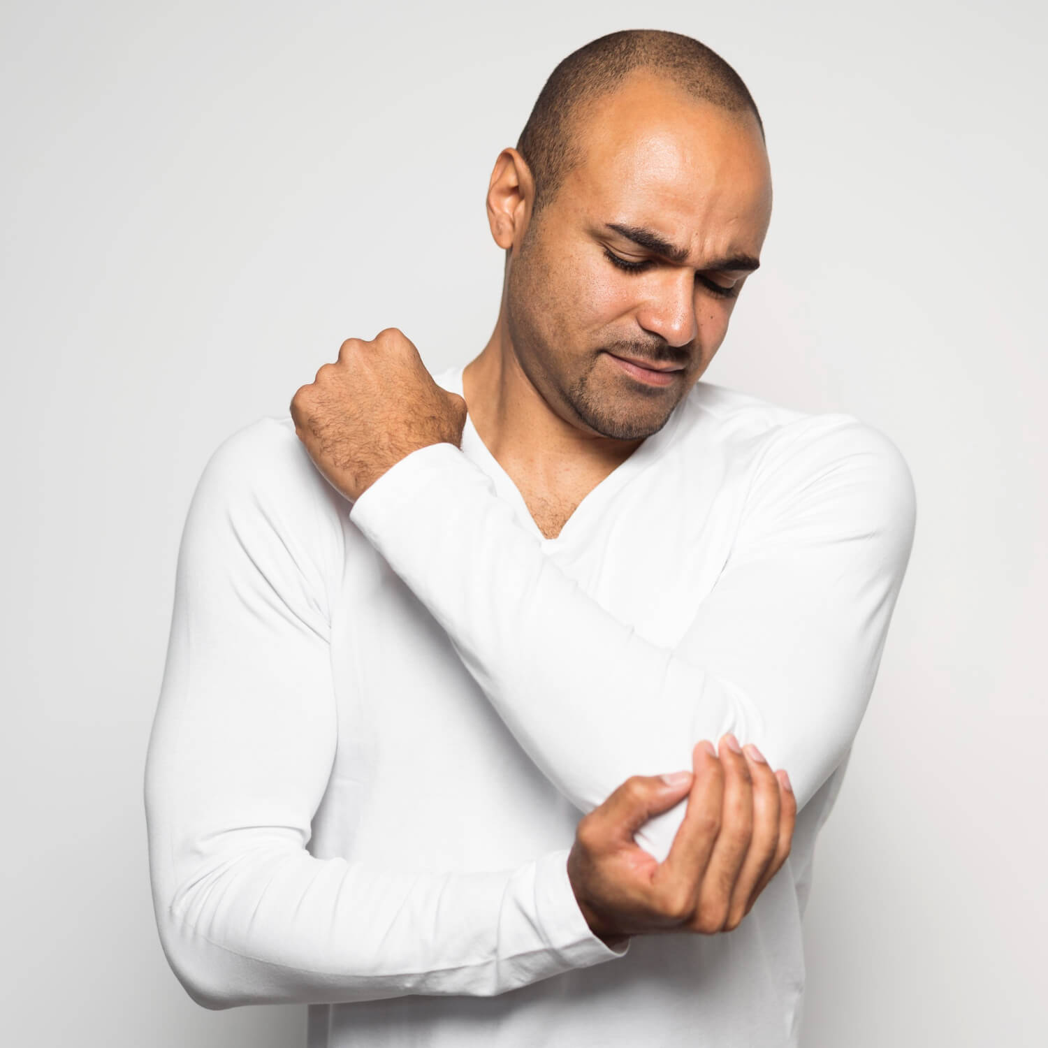 Elbow Pain Treatment | iOSS Medical