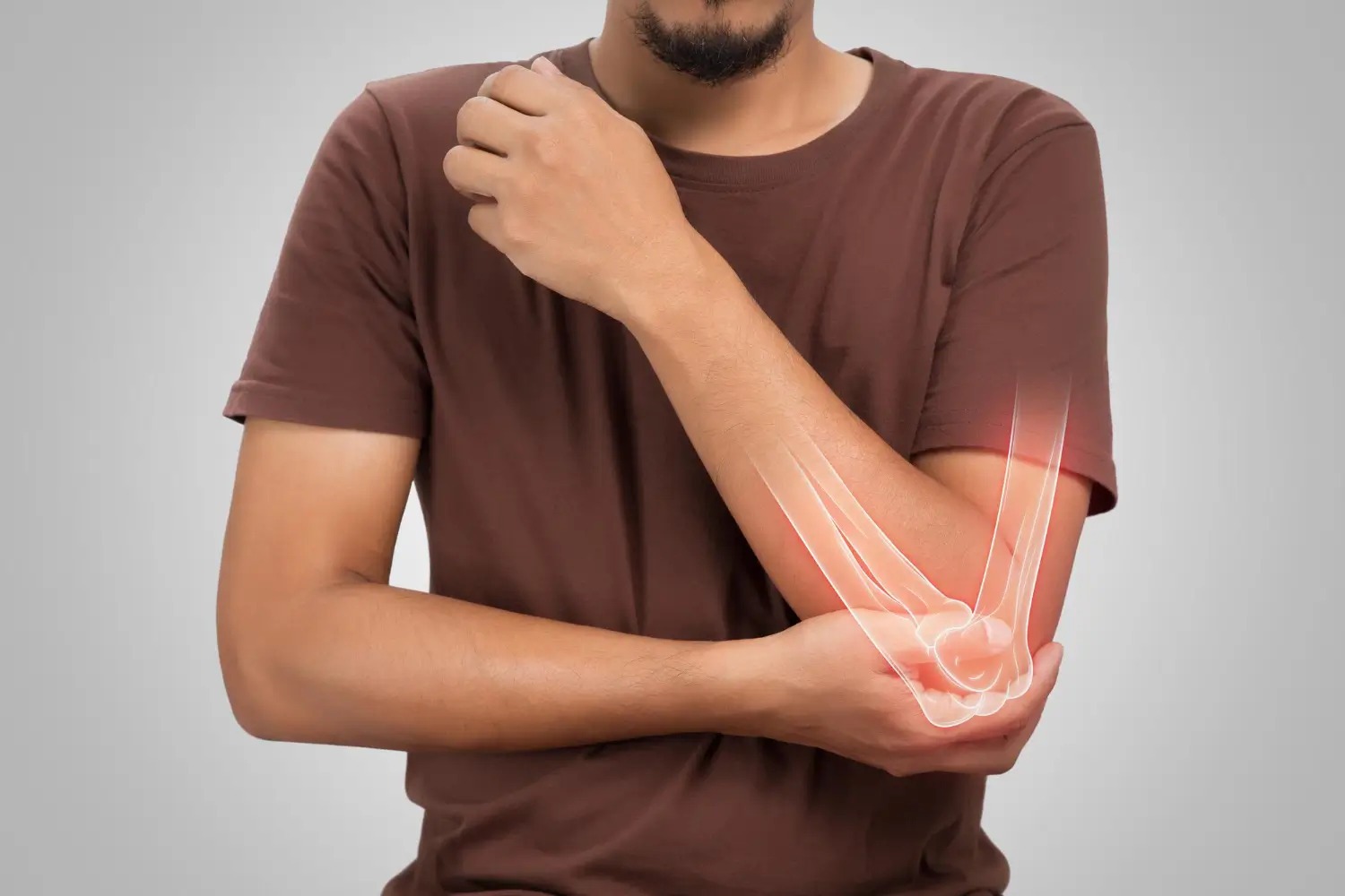 Elbow Pain Treatment in Linden, NJ - iOSS Medical
